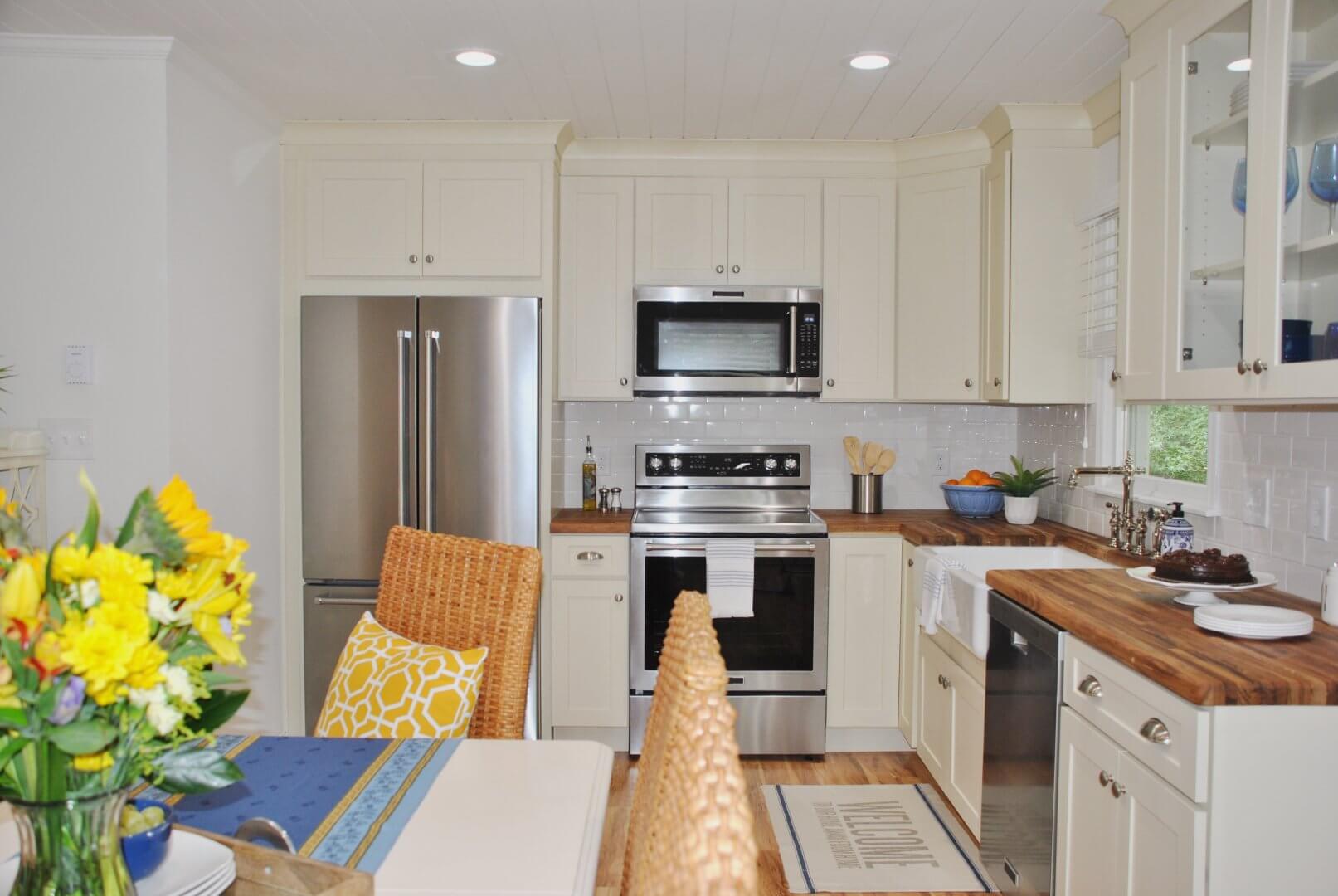 Full Hearts and a Full House Big Beach Build Episode Three